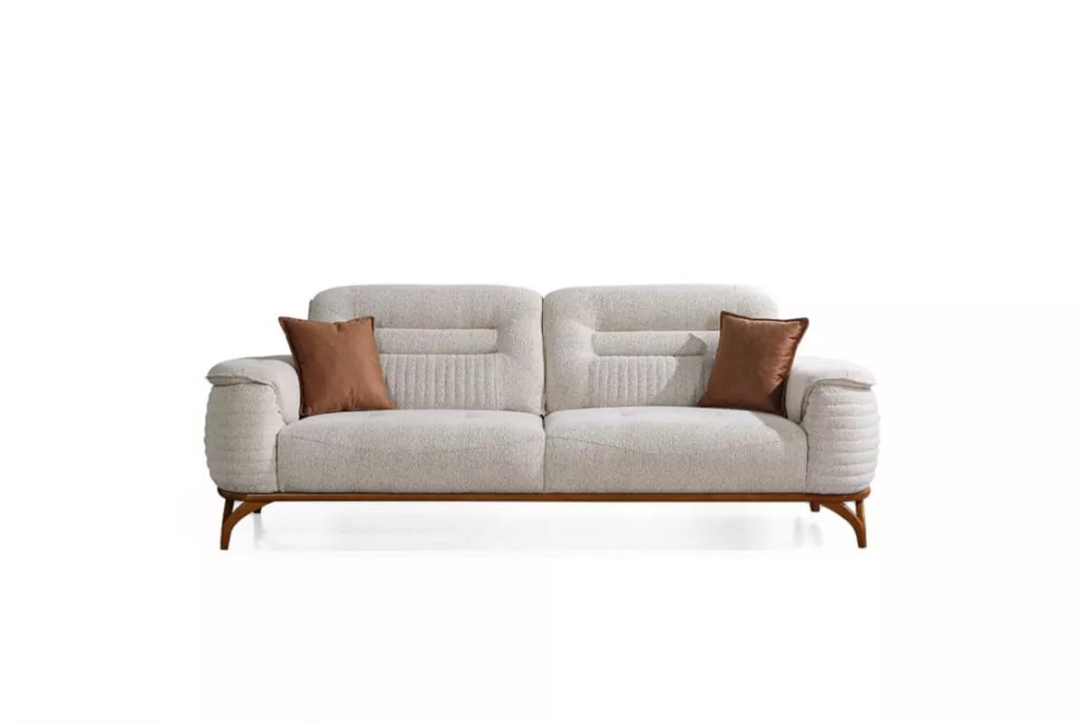Erika Sofa Set İder Mobilya